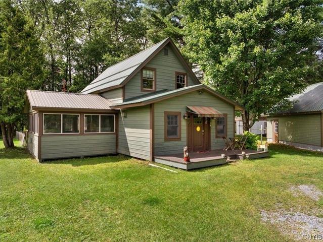 156 Beech St, Thendara, NY 13472