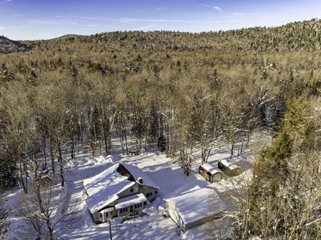 156 Big Moose Rd, Eagle Bay, NY 13331