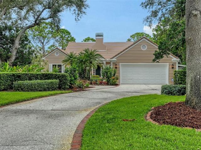 156 Bishopscourt Rd, Osprey, FL 34229 | MLS #A4691
