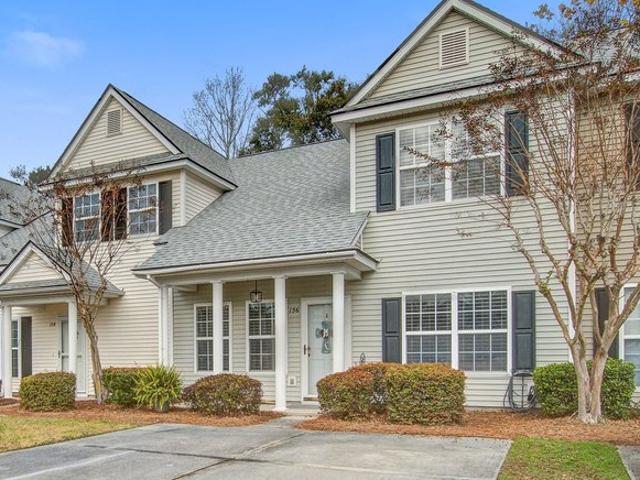 156 Black River Dr, Summerville, SC 29485
