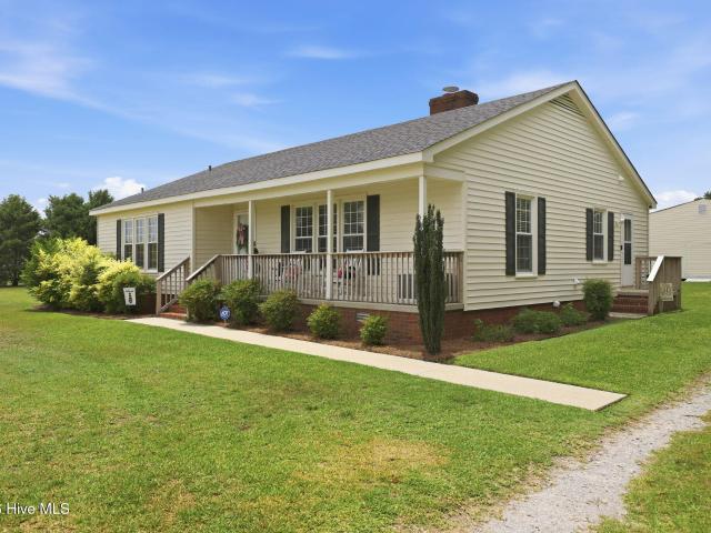 156 Bland Howell Road