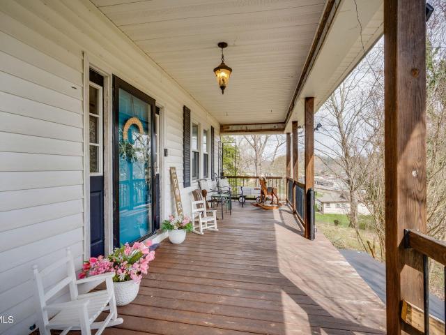 156 Blanton Drive
