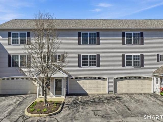 156 Briar Ln Unit 156, Norwich, CT 06360