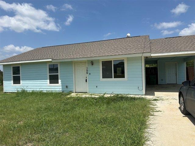 156 Bridlewood Ln, Runaway Bay, TX 76426