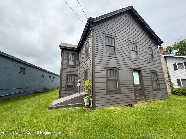 156 Broadway