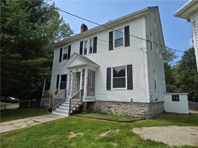 156 Broad St, Burrillville, RI 02859 | Compass