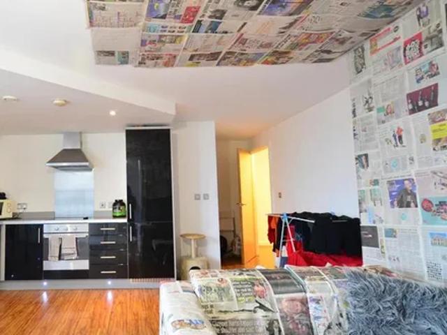 156 Bromsgrove Street, Park Central, B5 6AB, United Kingdom | 2 bed apartment for rent #135185911 | Rentberry