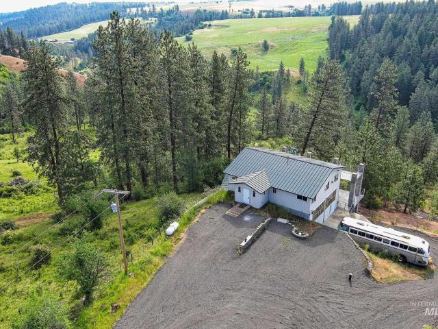 156 Butcher Creek Lane