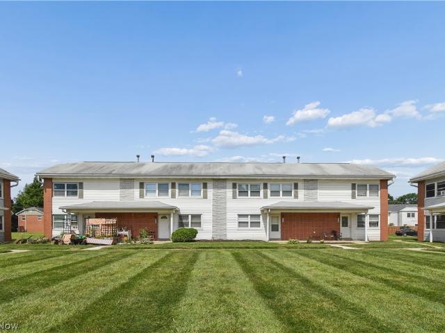 156 Buckeye Circle