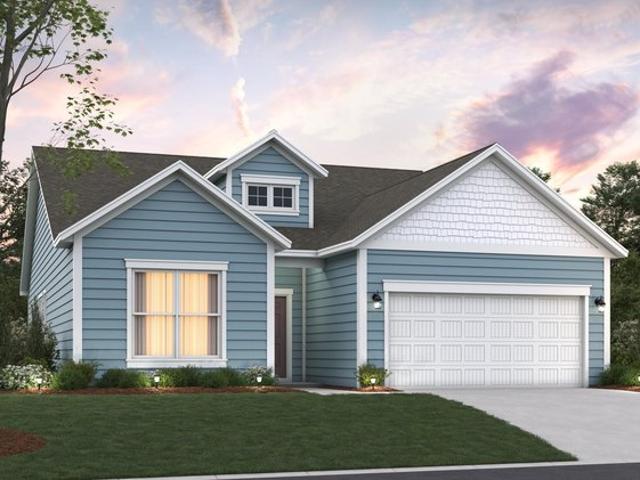 156 Buckingham Dr, Conway, SC 29526