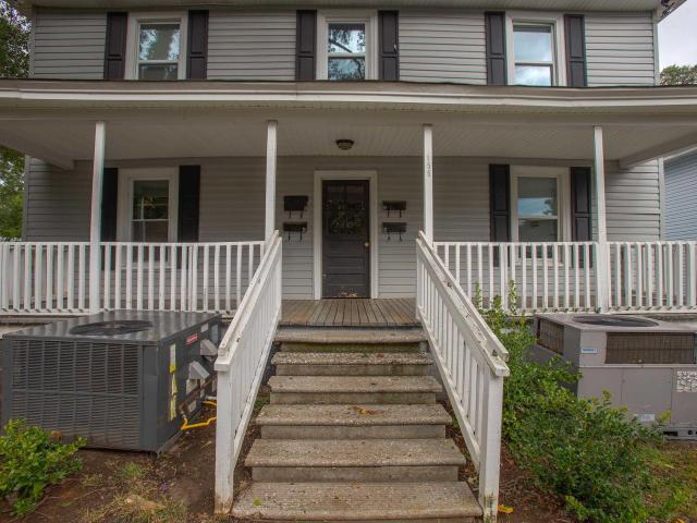 156 Garrett Street