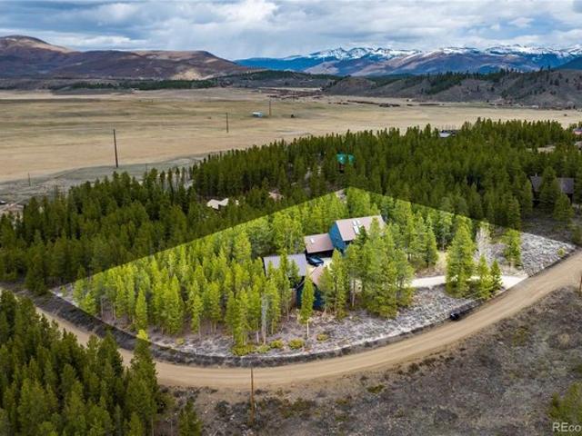 156 GCR 410, Granby, CO 80446