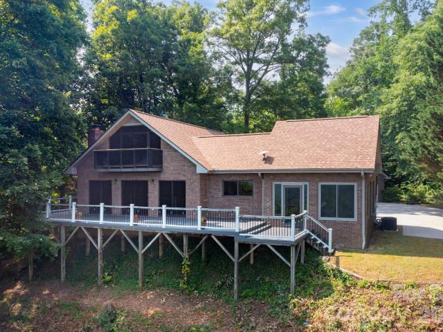 156 Gilliam Road