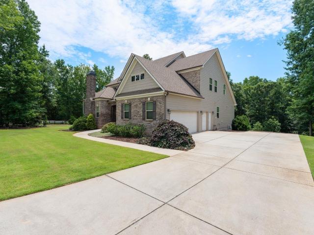 156 Grassy Meadow Drive