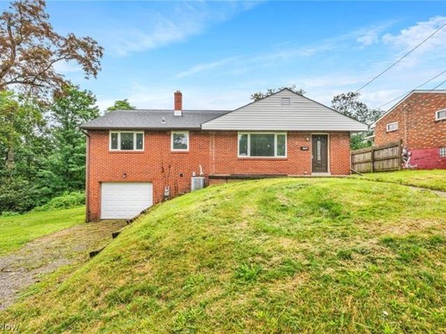 156 Greenwich Ave, Steubenville, OH 43952