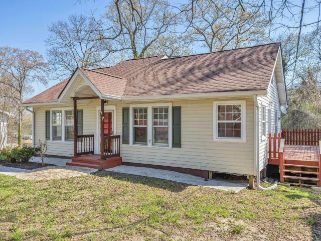 156 Greens Lake Road