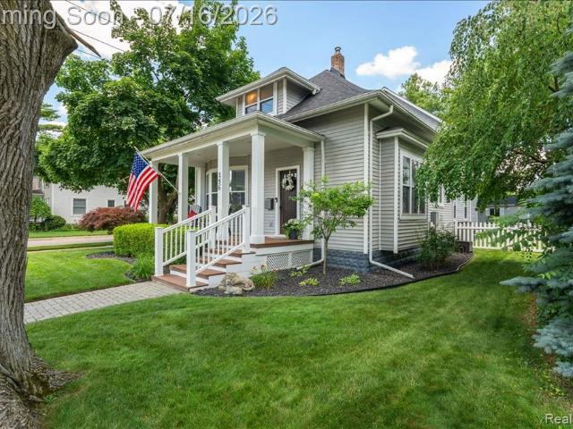 156 Griggs Street