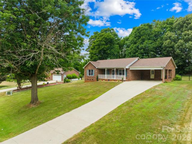 156 Doe Trail Lane