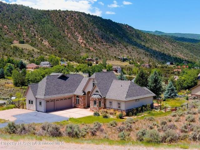 156 Dolores Cir, Glenwood Springs, CO 81601