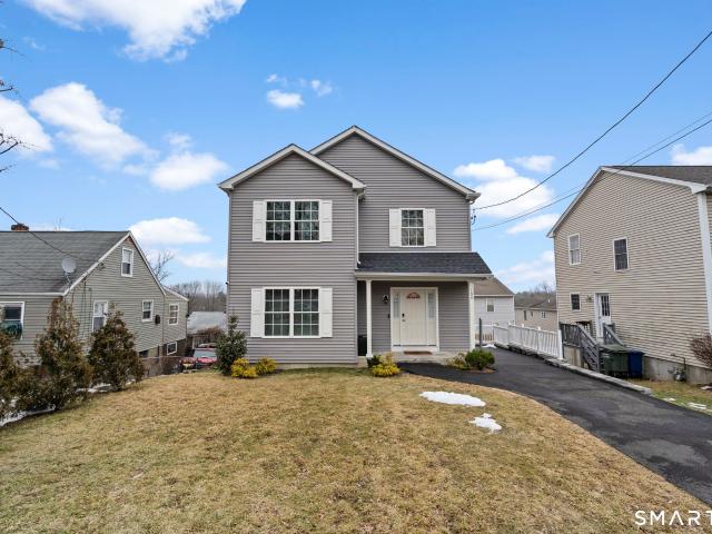 156 Dayton Rd, Bridgeport, CT 06606 | MLS #24159