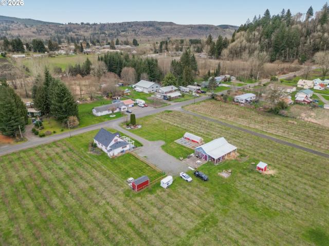 156 Damron Rd, Mossyrock, WA 98564 | MLS #466140 | Compass