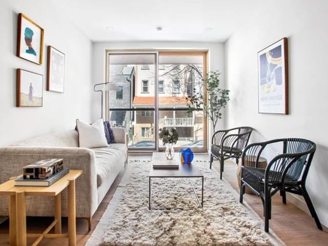 156 Devoe St Apt 4F, Brooklyn, NY 11211