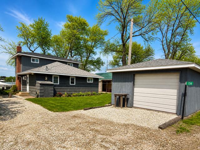 156 Dewey Street