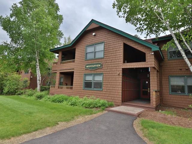 156 Deer Park Dr Unit 135A, Woodstock, NH 03262