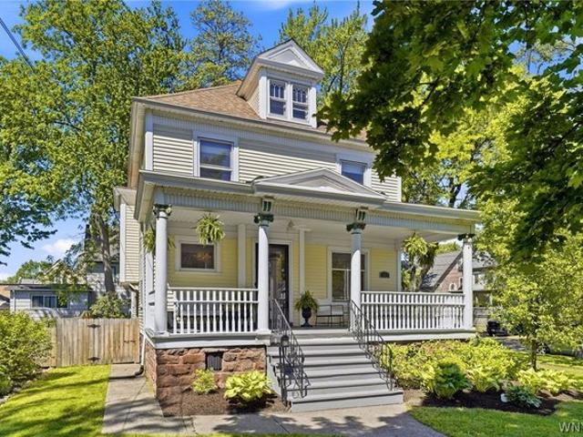 156 Delaware St, Tonawanda, NY 14150