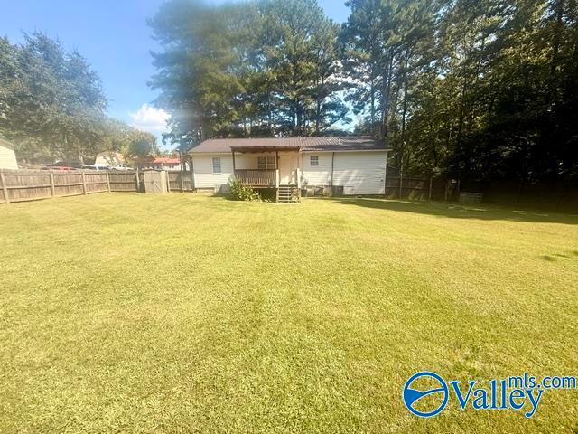 156 Dusty Drive SW