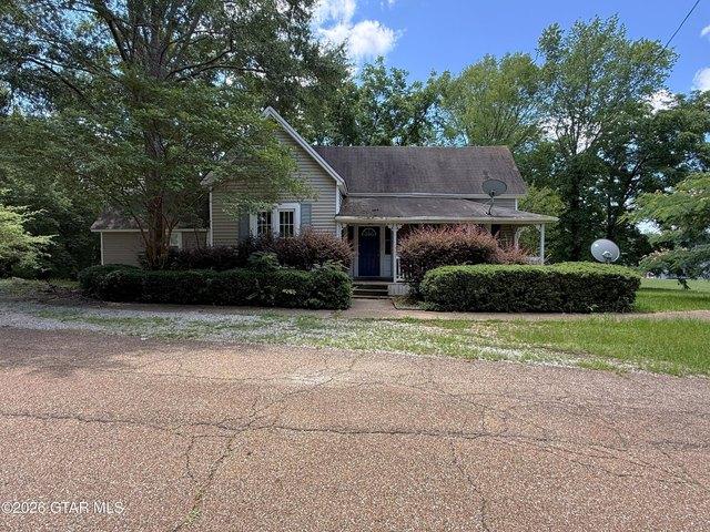 156 E Church St, Ackerman, MS 39735