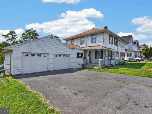 156 E Cumberland Road
