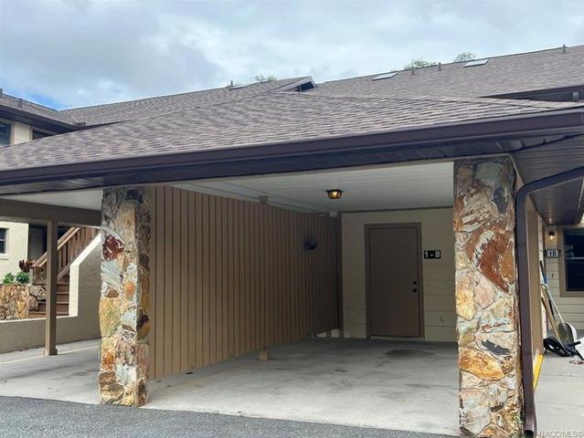 156 E Glassboro Ct Apt 1B, Hernando, FL 34442