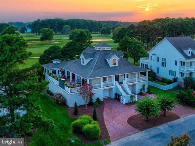 156 E Side Dr, Rehoboth Beach, DE 19971