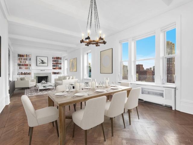 156 East 79th Street, New York, NY