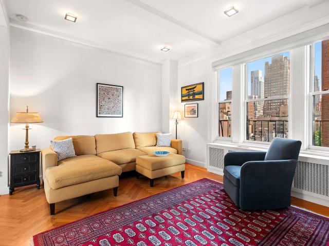 156 East 79th Street, New York, NY