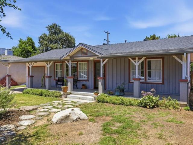 156 El Camino Dr, Ojai, CA 93023