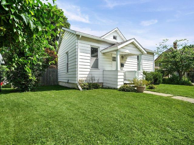 156 Erie Street