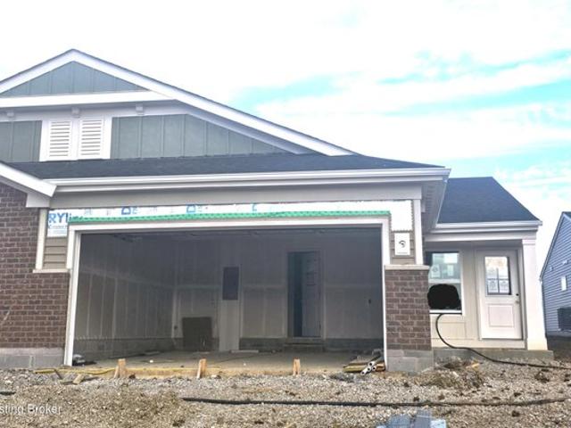 156 Exploration Path # 24B, Shelbyville, KY 40065