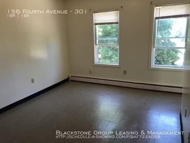 156 Fourth Avenue 156 4th Ave #301
