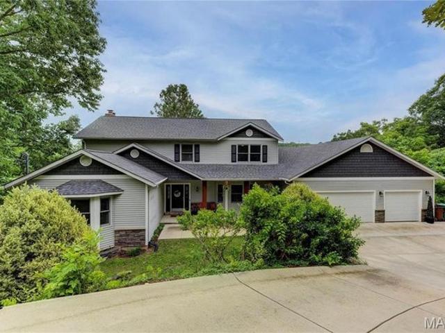 156 Forest Dr, Eureka, MO 63025