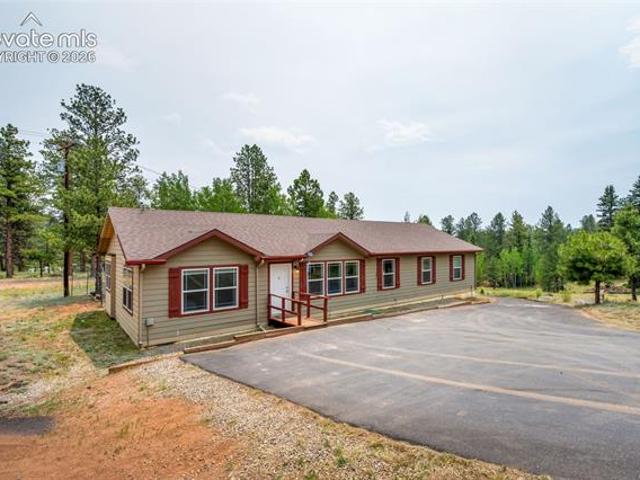 156 Fossil Creek Road