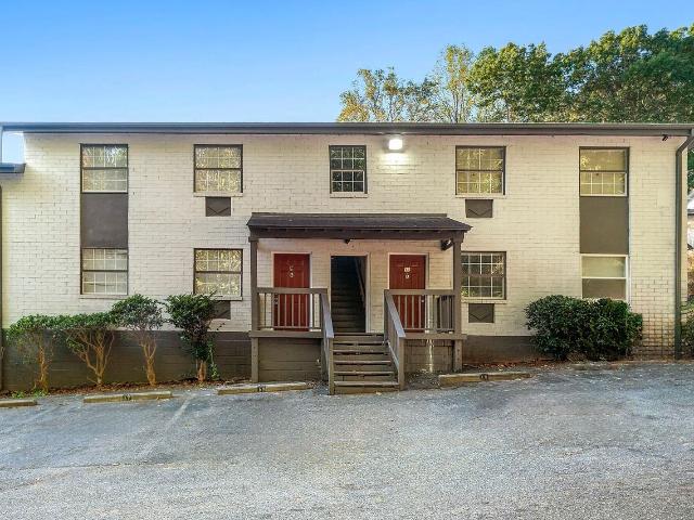 156 Fairfield Place Northwest 2 Bedroom Apartment for Rent at 156 Fairfield Pl Nw, Atlanta, GA 30314 Dixie Hills