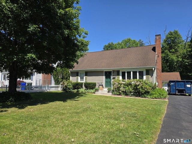 156 Federal St, West Hartford, CT 06110
