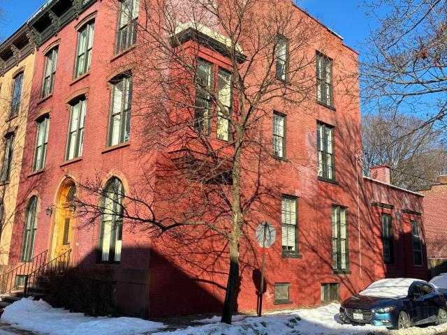 156 First Street