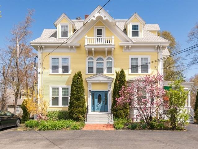 156 First Parish Rd Apt 6, Scituate, MA 02066