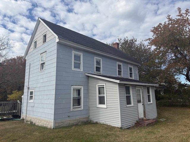156 Fishing Creek Rd, Lower Township, NJ 08204