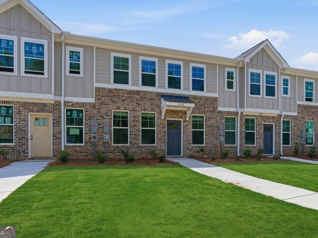 156 Flier Drive