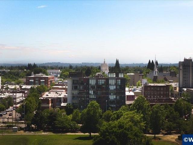 156 Front St NE Unit 320, Salem, OR 97301