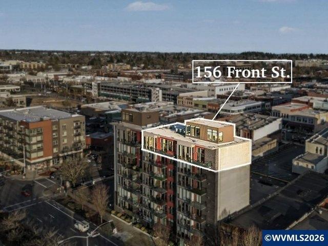 156 Front St NE Units 800 & 820, Salem, OR 97301